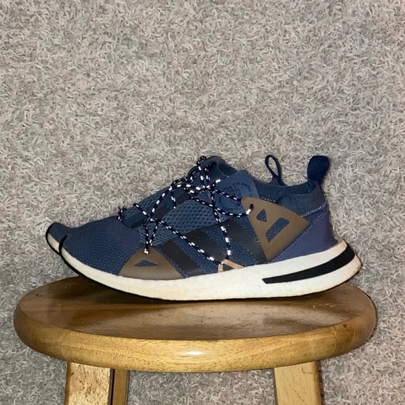 adidas | Shoes | Adidas Arkyn Steel W 9 | Poshmark